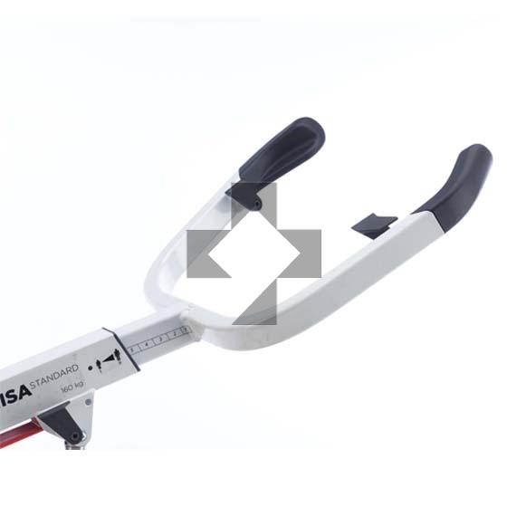 Sollevatore Attivo Verticalizzante ISA Standard 1656045 Invacare - POA